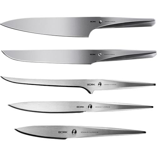 Buy Knives in Dubai, UAE | BORK - Official Online Boutique