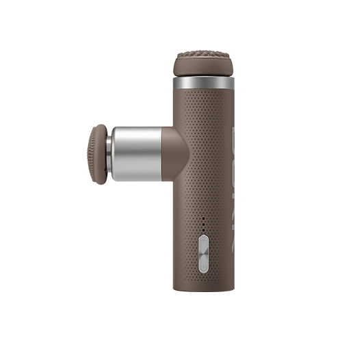 Перкуссионный массажер D506 gg BORK