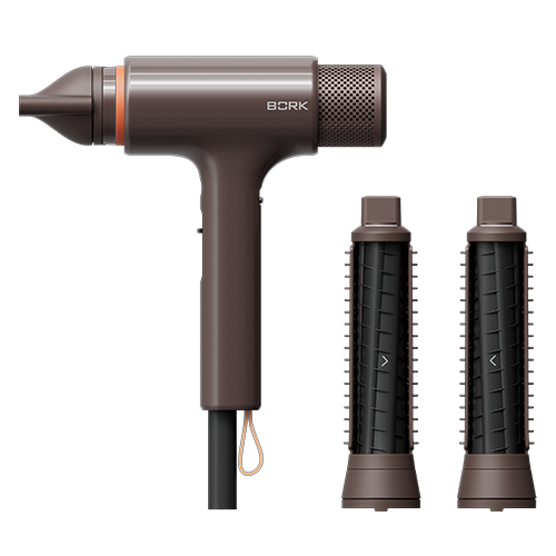 Фен-стайлер F732 gg BORK