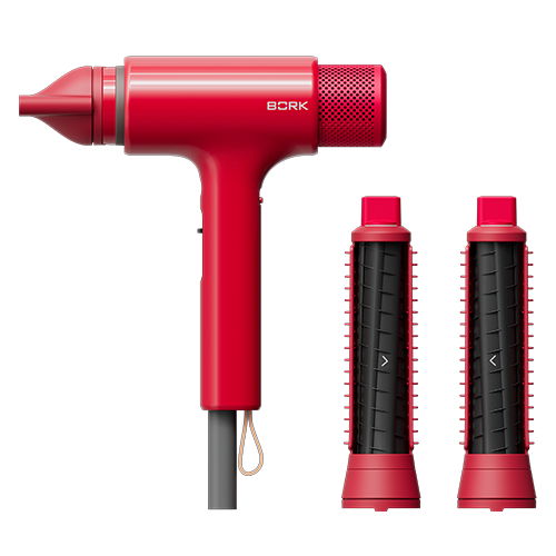 Buy Hair care in Dubai, UAE | BORK - Official Online Boutique