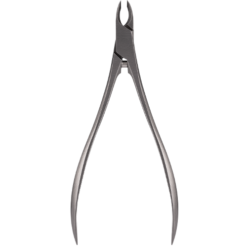 Щипцы для кутикулы HH836 BORK