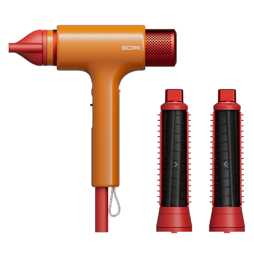 Buy Hair care in Dubai, UAE | BORK - Official Online Boutique