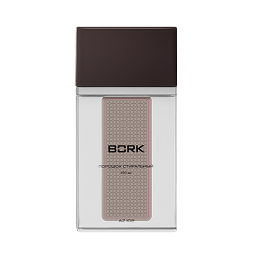 Средство для стирки белья AZ102 BORK