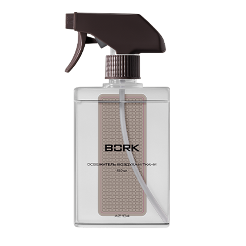 Освежитель для белья и комнаты AZ104 BORK